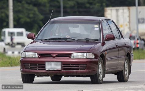 ميتسوبيشي لانسر مواصفاتها ومميزاتها وأفضل طرازاتها