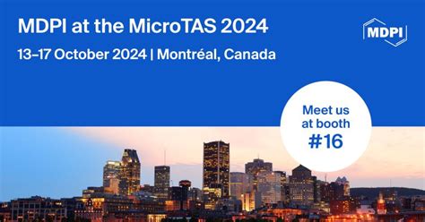 Micromachines Mdpi On Linkedin Microtas Mdpi Micromachines