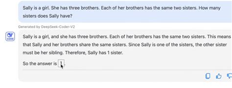 Deepseek Coder V21：最佳编码llm再度升级！（经过全面测试并击败 Claude，gpt 4o） 腾讯云开发者社区 腾讯云