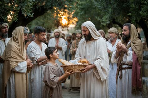 9 Incredible Divine Encounters In The Bible Revealed