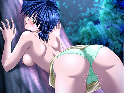 Naked Anime Tg Tf Captions