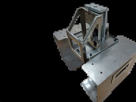 Precision Lead Screw Nut Design For Efficient Lifting Solutions Idp