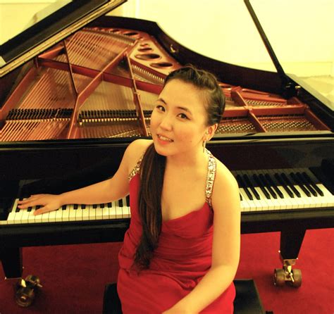 Soo Yeon Cho Dallas International Piano Competition