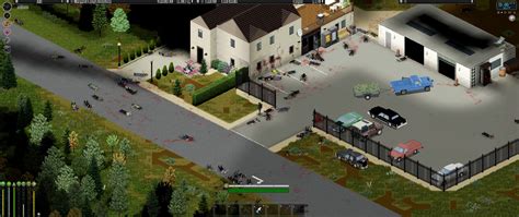 looks like i ve got some fixing up to do r projectzomboid