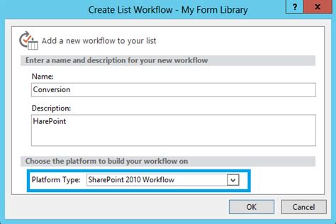Convert Infopath Form To Pdf With Sharepoint Workflow