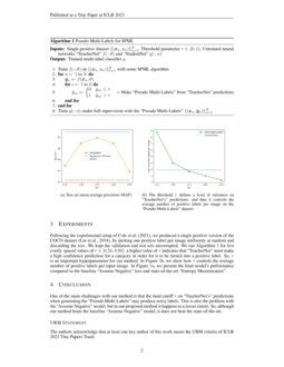 Pseudo Labels For Single Positive Multi Label Learning DeepAI