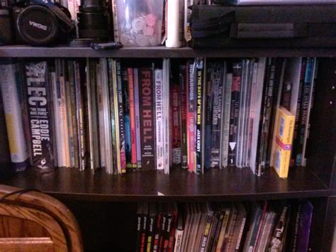 Comics Comics And Comics In This Week S Shelf Porn