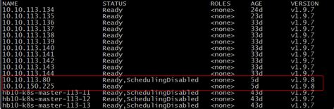 Duplicated Node Name On Rancher Ui · Issue 14011 · Rancherrancher