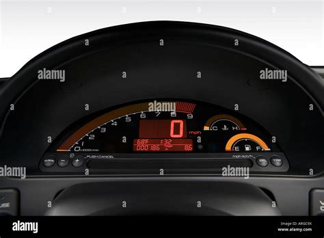 04 05 And 06 Up Ap2 Have Cluster Difference S2ki Honda 50 Off