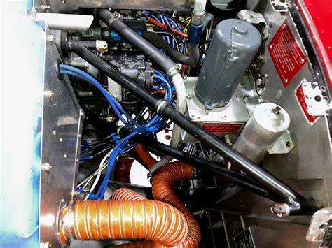 Theres A Beautifully Restored Globe Swift For Sale