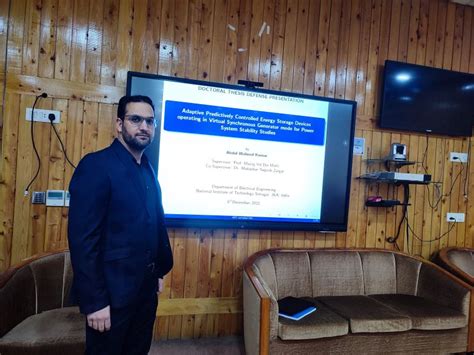 Dr Abdul Waheed On Linkedin Electricalengineering Phd 26 Comments