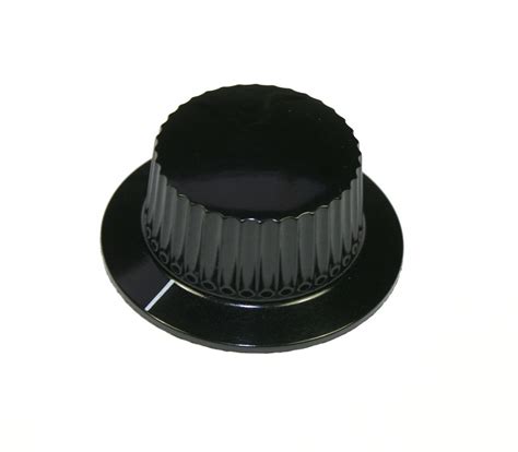 Knob Rotary Syntaur