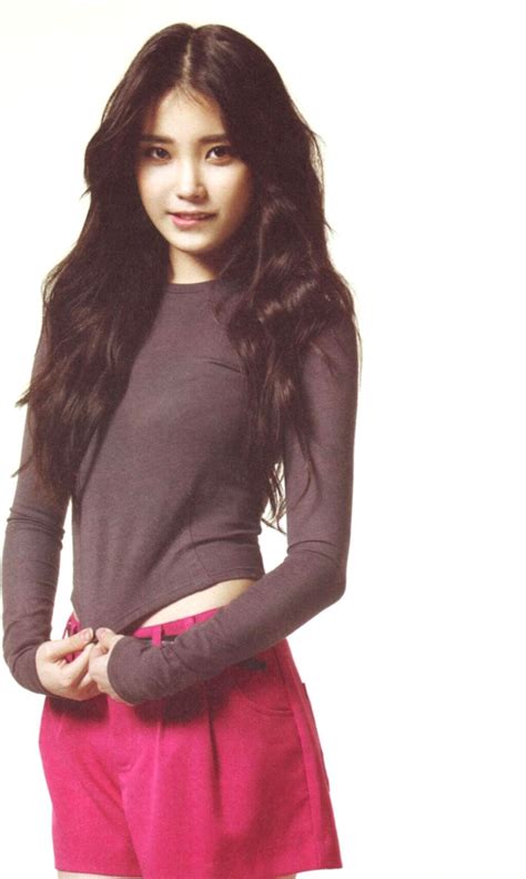 Iu Lee Ji Eun Hot Hd Wallpapers Collection