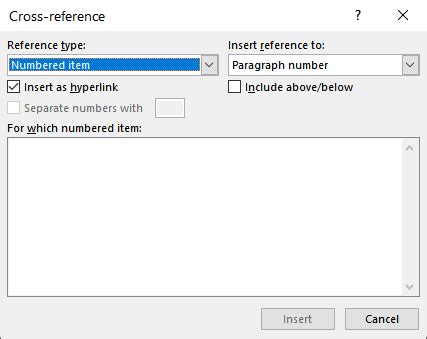 How To Add Footnote Without Messing Up Numbers Wwplm