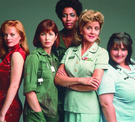 Dana Delany Fan Website China Beach Photos