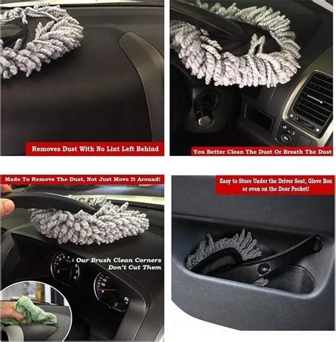 Microfiber Mini Duster At ₹ 35 Piece In Mumbai Id 2855823978548