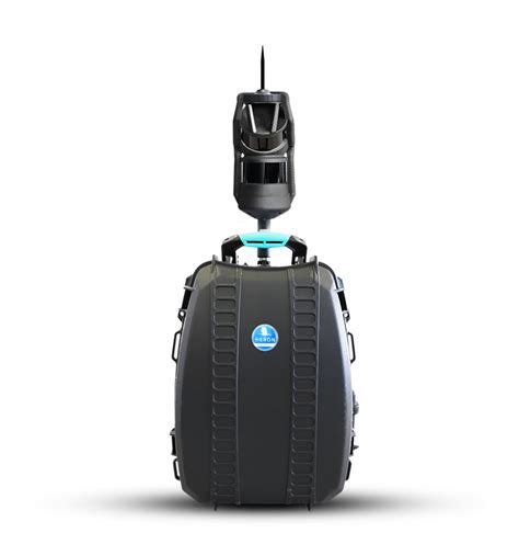 Heron Ms Twin Geo Matching