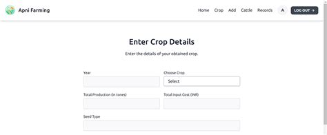 Github Vignesh 2109agrovision