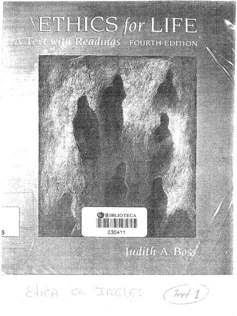 Pdf Texto 1 Ethics An Overview Dokumen Tips