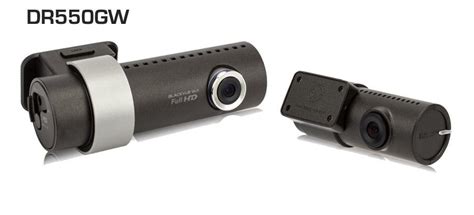 Blackvue DR550GW-2CH - radioworld