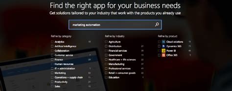 Dailystory Now Available In Microsoft Appsource