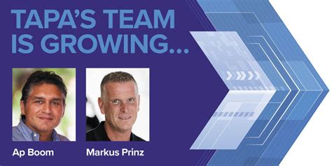 Thorsten Neumann On Linkedin Tapa Tapaemea Resilience Industry Intelligence People