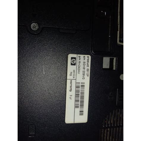 Jual Laptop Merek Hp Shopee Indonesia