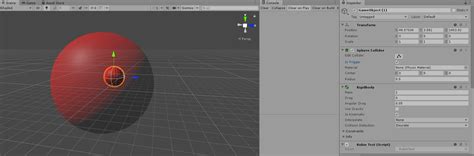 Ontriggerenter Not Fired Unity Engine Unity Discussions