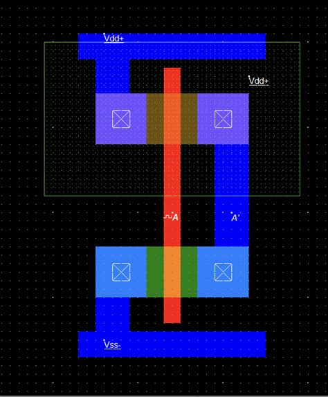 GitHub Dongremayur777 Binary To Gray Code Converter Using CMOS Logic And Pass Transistor Logic