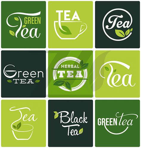 دانلود مجموعه طرح و لوگو چای دانلود رایگان فایل لایه باز، Psd، وکتور