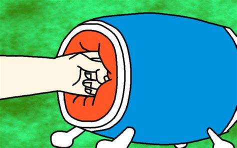 Patrick Belly Button Lint