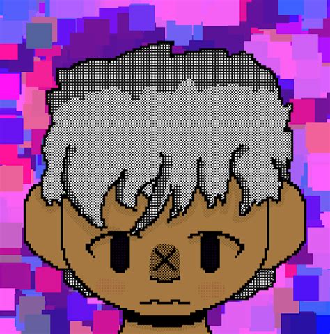 Flipnotes Style By Thatspiritmystic On Deviantart