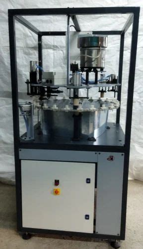 Lotion Pump Assembly Machine For Industrial Production Capacity 800