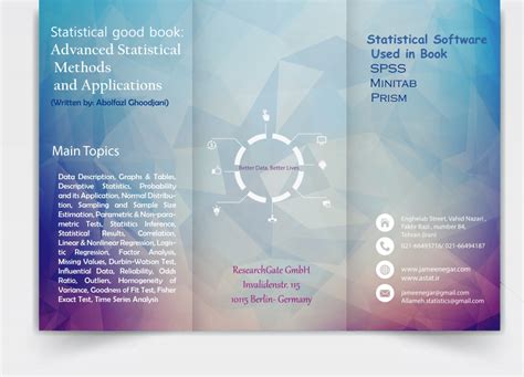 Pdf Advanced Statistical Methods And Applications