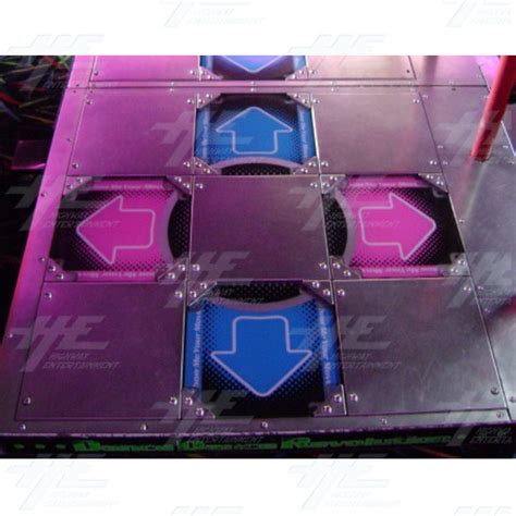 DDR 8th Mix Dance Dance Revolution Extreme