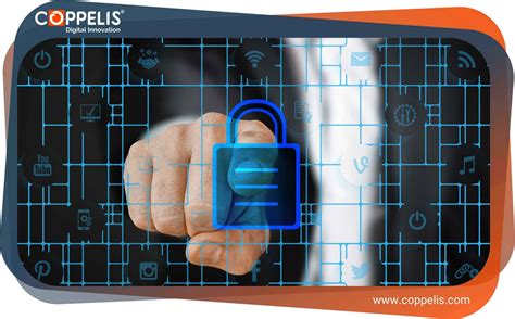 Ai Powered Field Security Coppelis Digital Innovation