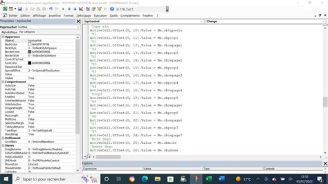 Xl 365 Textbox Dans Userform En Format Nombre Macros Et Vba Excel