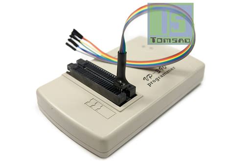 Adapter ISP Atmega PIC Attiny Programatory
