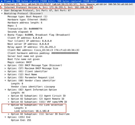 在ios Xe Evpn Vxlan中配置dhcp Cisco