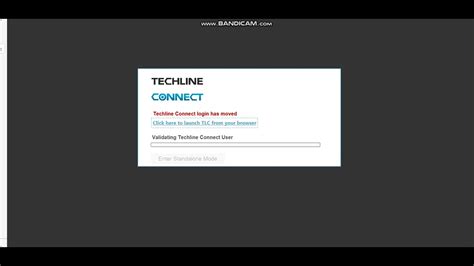 Techline Connect Error Ueh101 Null Path Youtube