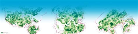 How To Map The Accessibility Of Urban Green Spaces
