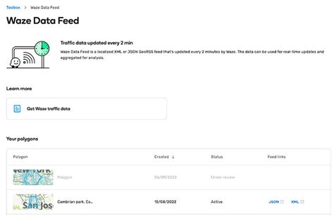 Python Script To Ingest Waze Data Into Arcgis Onli Esri Community