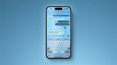iOS 26 Getting Custom AI-Generated Message Backgrounds, Generative Shortcuts and 'Mixmoji ...