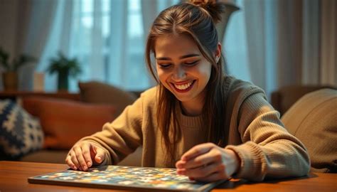 Trouvez Le Casse Tête Parfait Pour Stimuler Votre Esprit