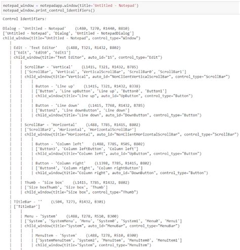 Ui Automation A Walkthrough With Ui Automation