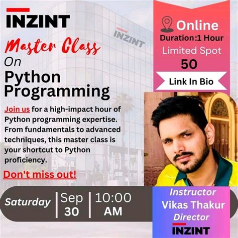Hardik Garg On Linkedin Python Pythonprogramming Webinar