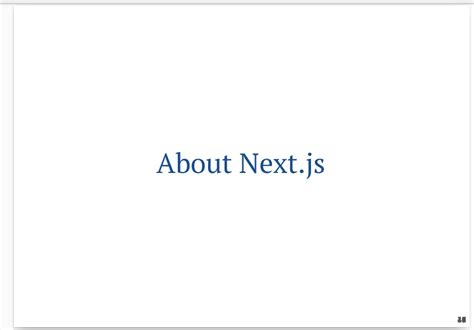 Slidecurrentno Not Exported Correctly As Pdf When In Global Bottomvue · Issue 976 · Slidevjs