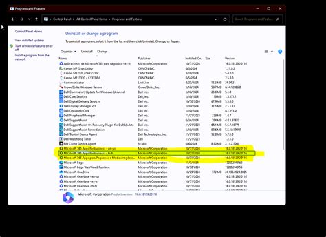 Microsoftofficeinteropword Issues After The Recent Office Updates