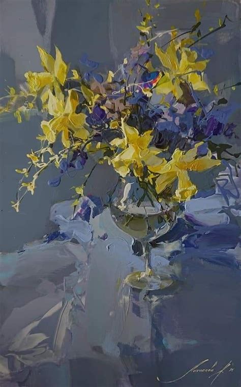 Claude Texier Pastel Gallery Artofit