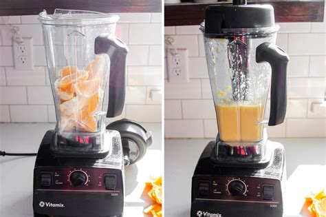 How to Make Fresh Squeezed Orange Juice Without a Juicer